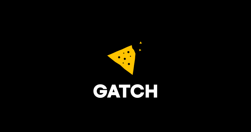 GATCH - 넷플릭스, 영화, 드라마, 애니 같이보기